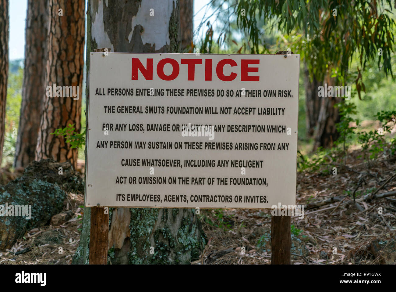 Smuts museum hi-res stock photography and images - Alamy