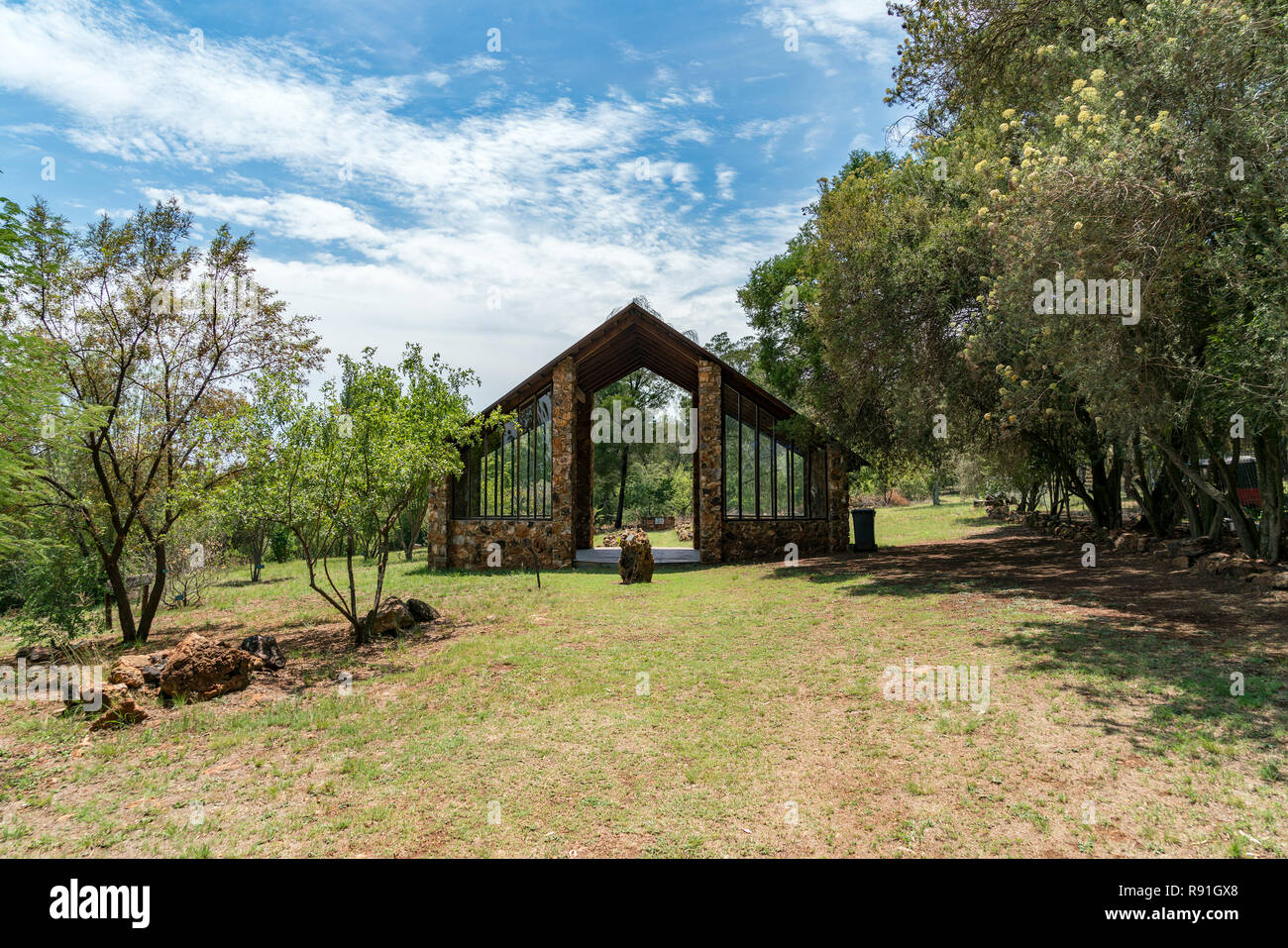 Smuts house hi-res stock photography and images - Alamy