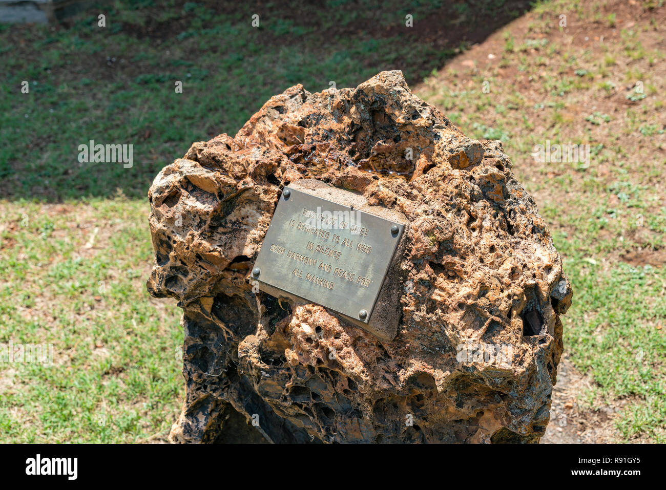 Smuts house museum is the historic residence of General Jannie Smuts, a ...