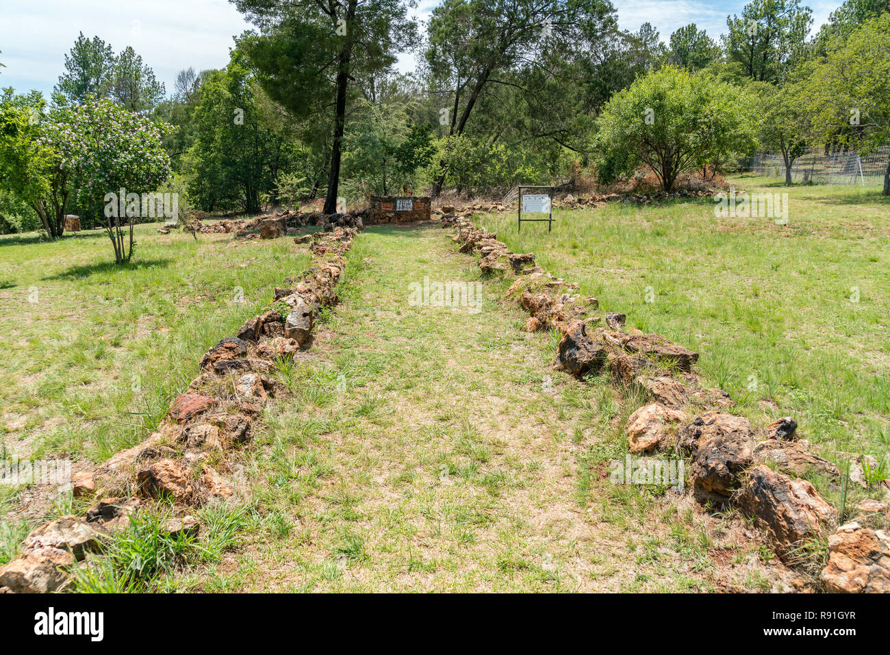 Smuts house museum is the historic residence of General Jannie Smuts, a ...