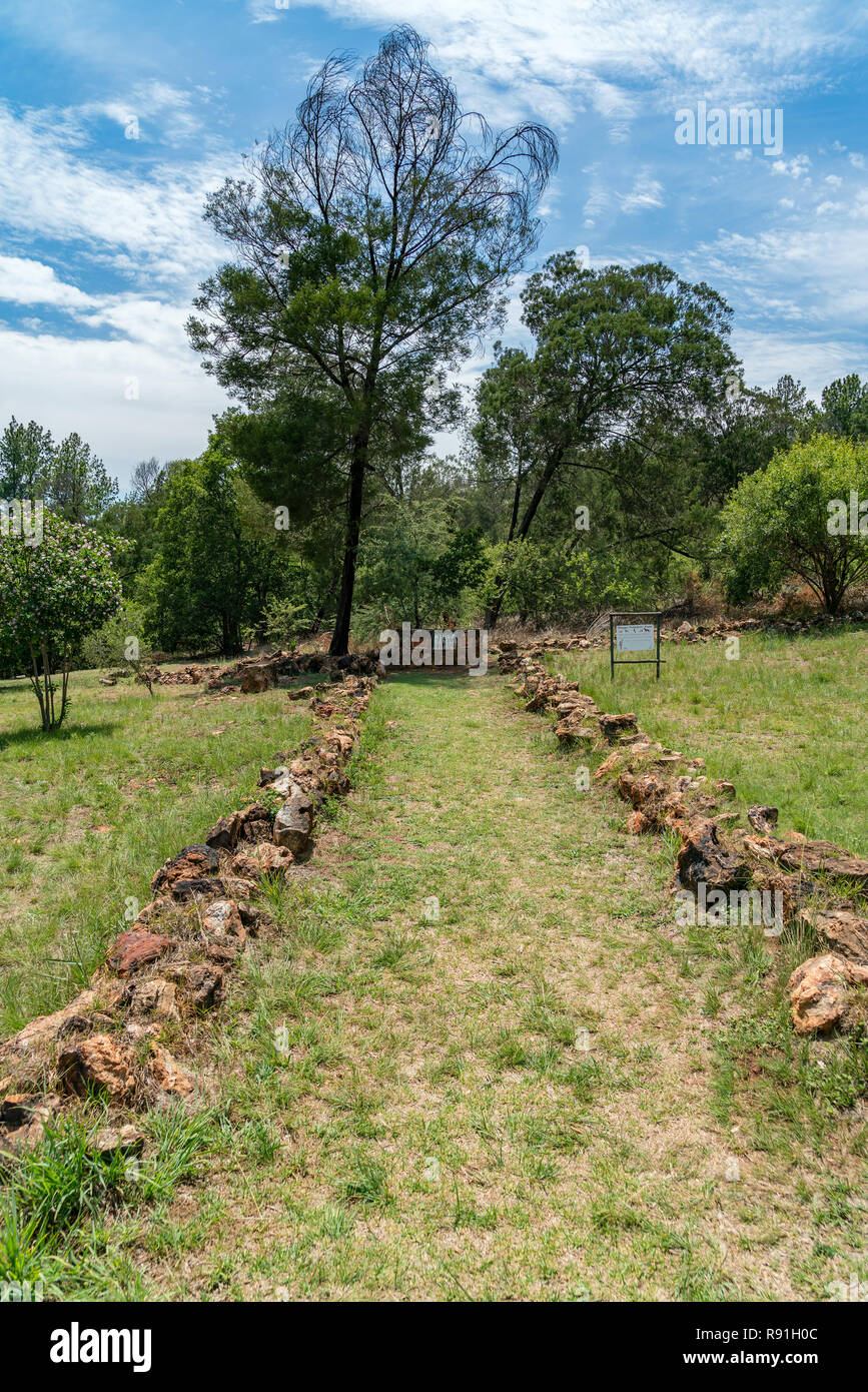 Jan smuts house hi-res stock photography and images - Alamy