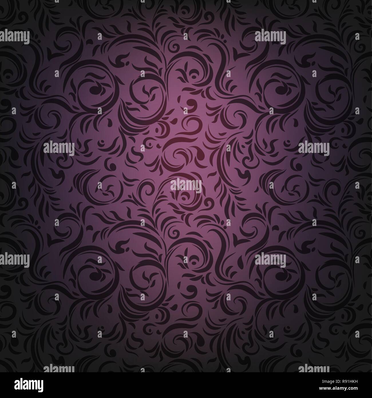 Dark to light backdrop Stock Vector Images - Alamy