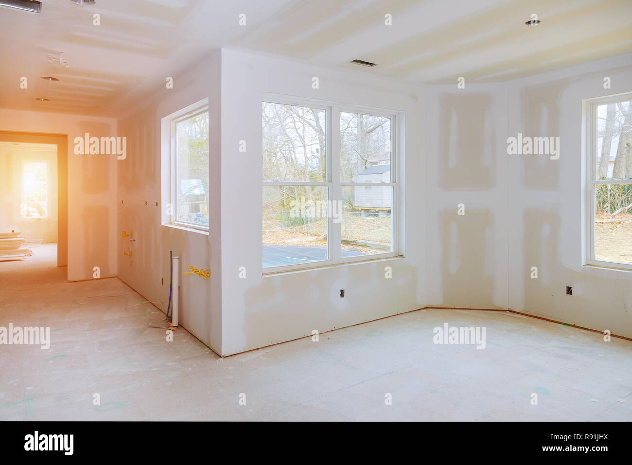 Construction building industry new home construction Building ...