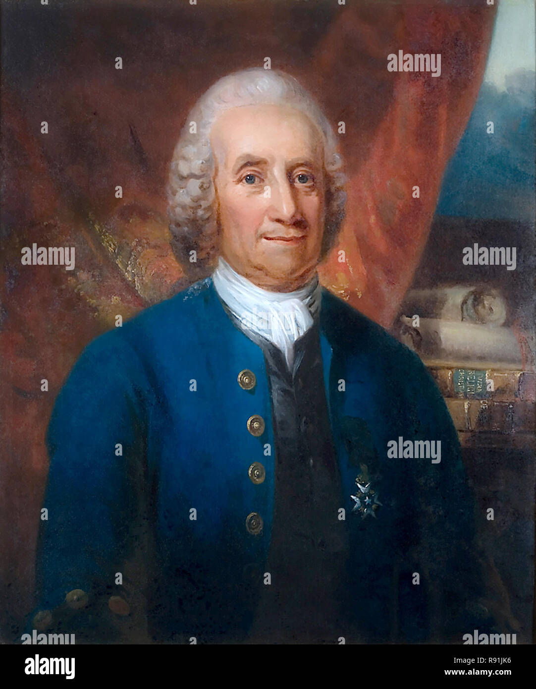 Swedish Scientist Stock Photos & Swedish Scientist Stock Images - Alamy