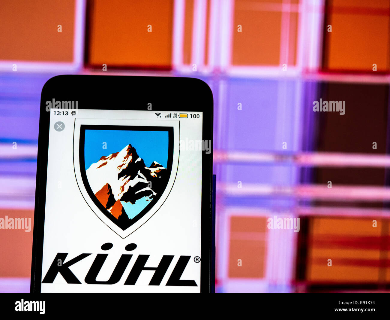 Online store logo hi-res stock photography and images - Alamy