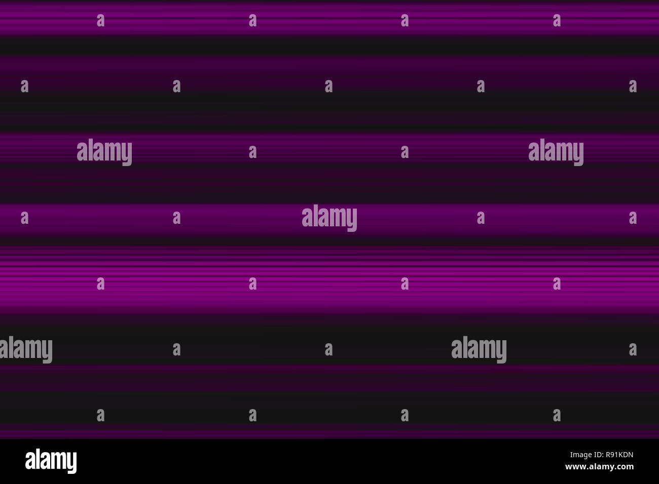 Colorful abstract horizontal lines background, texture in purple and ...