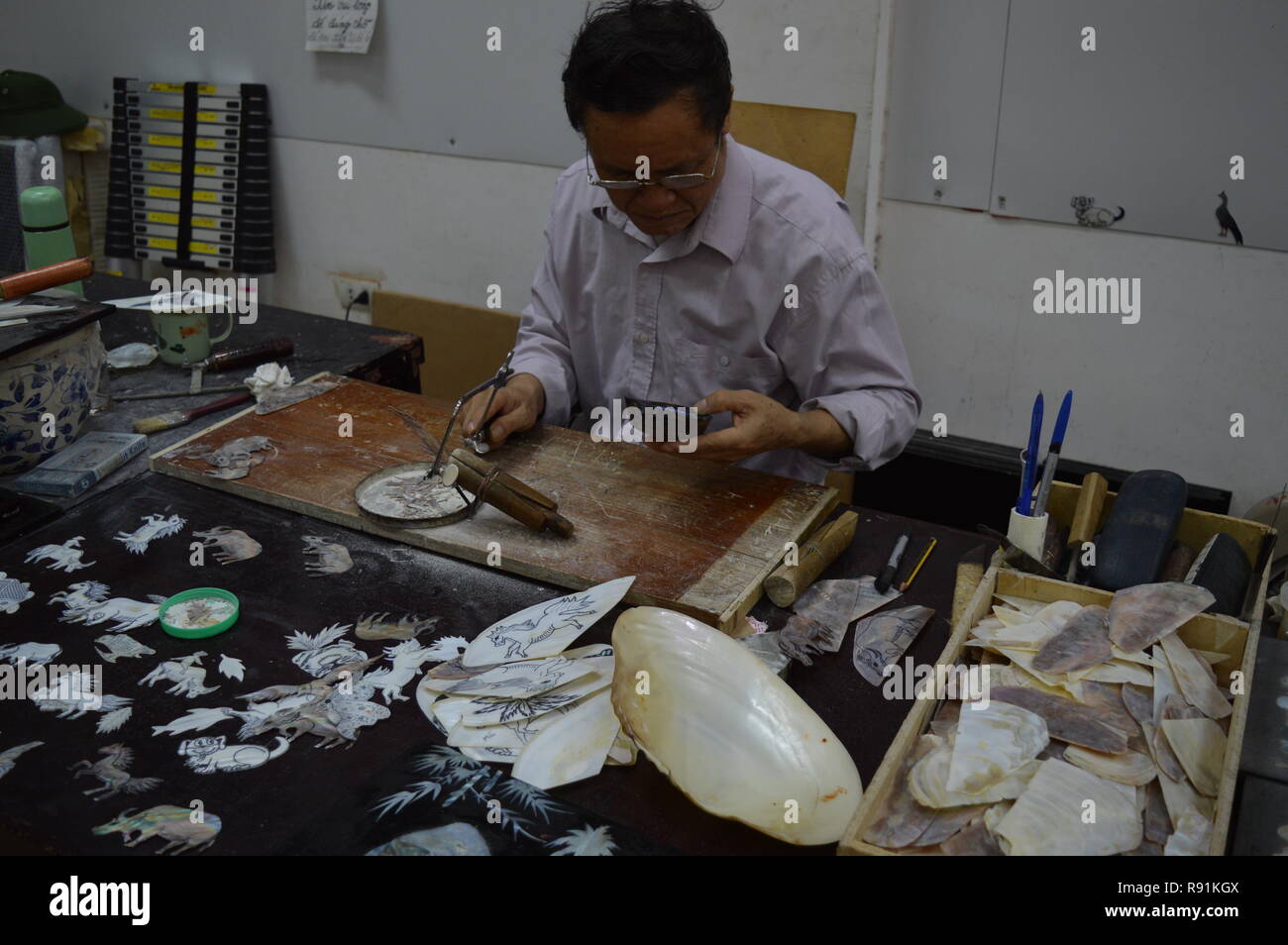 Vietnam war pictures hi-res stock photography and images - Alamy