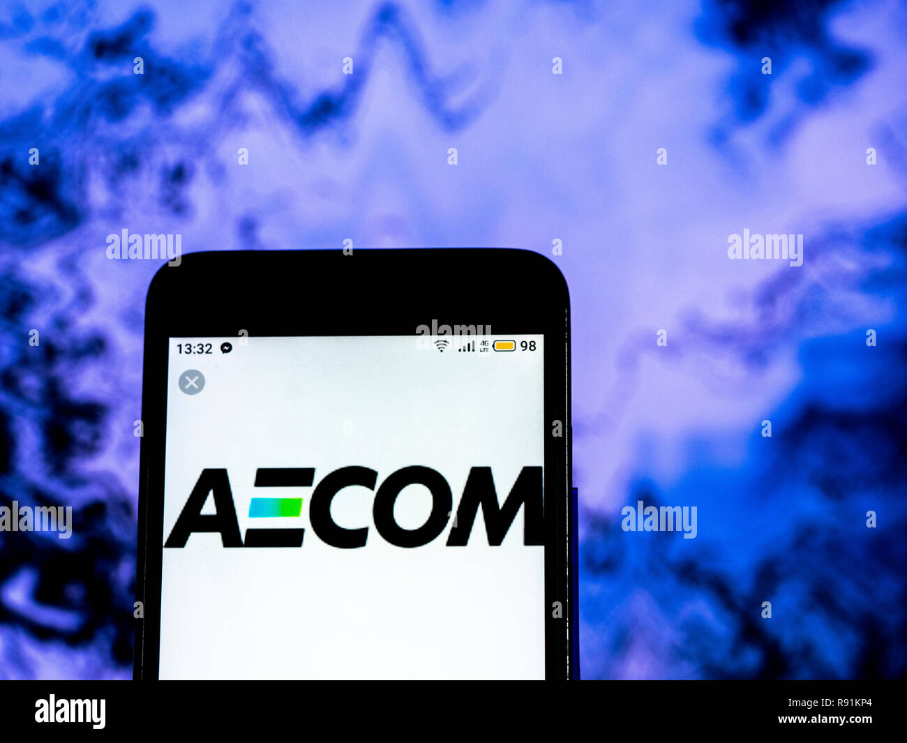 Aecom Stock Photos & Aecom Stock Images - Alamy