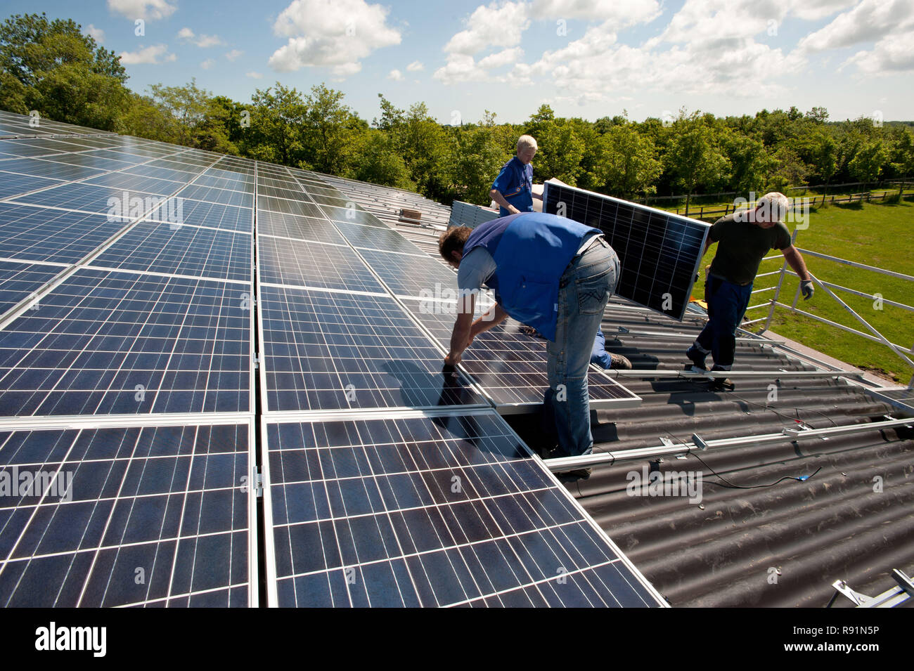 Outdoor solar system model hi-res stock photography and images - Alamy