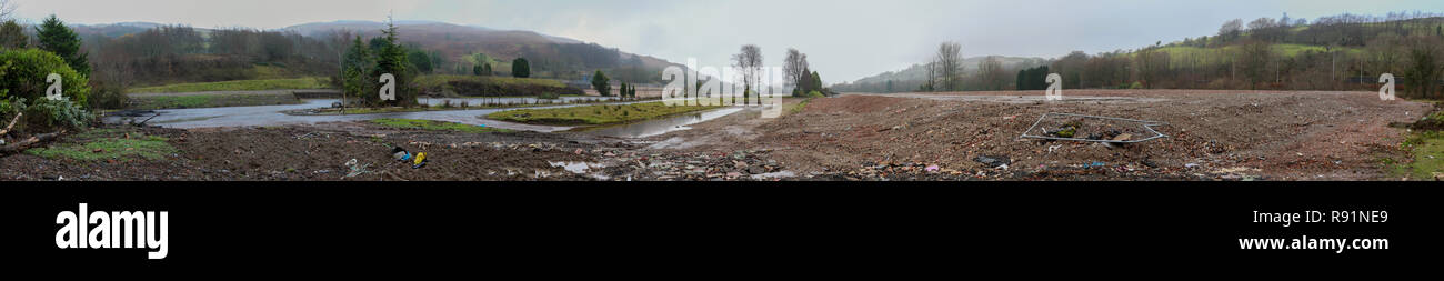 Spango valley hi-res stock photography and images - Alamy