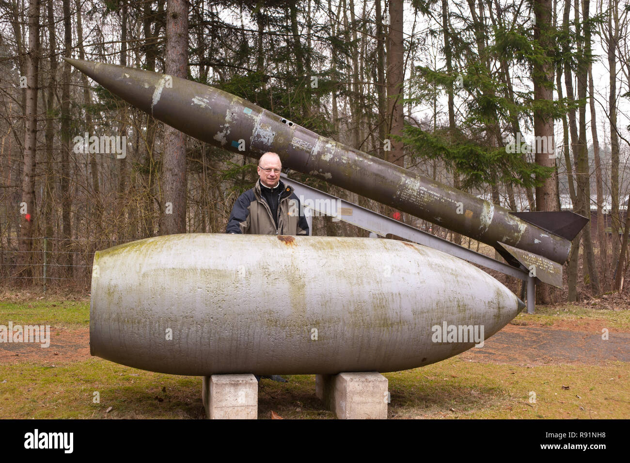 Elmer wartmann hi-res stock photography and images - Alamy