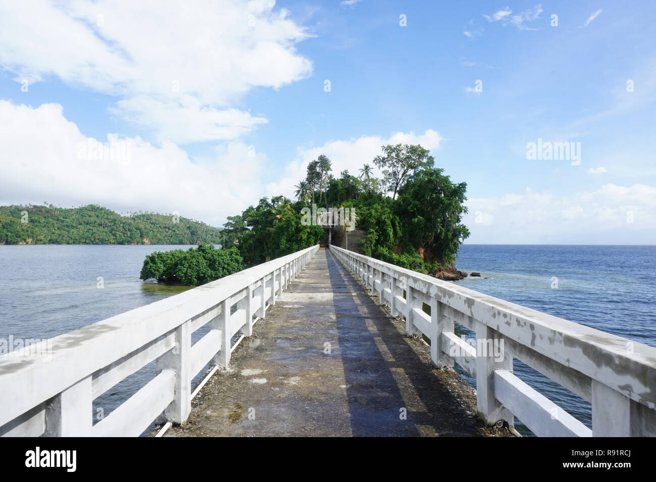 Dominican republic samana hi-res stock photography and images - Alamy