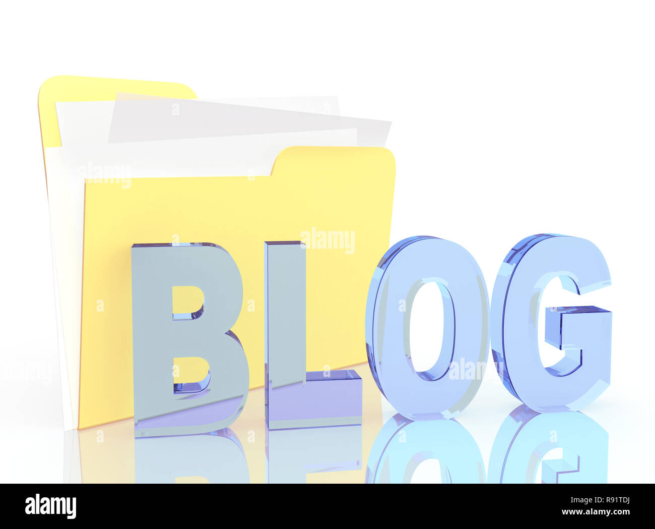 Medium blog icon hi-res stock photography and images - Alamy