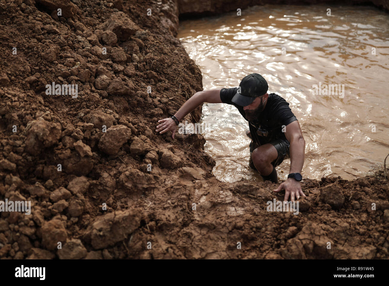 Strong barriers hi-res stock photography and images - Alamy