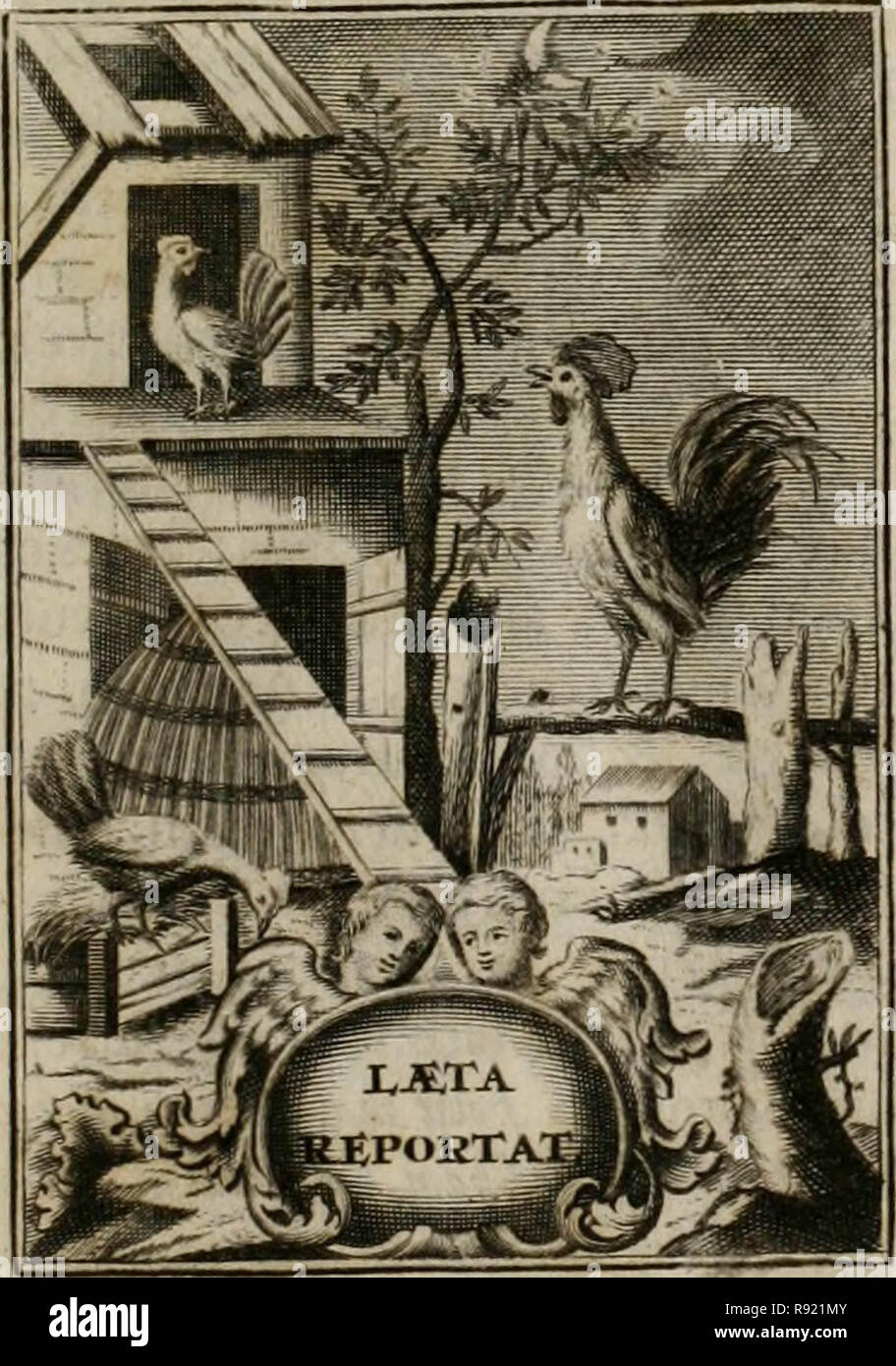 Symbolorum hi-res stock photography and images - Alamy