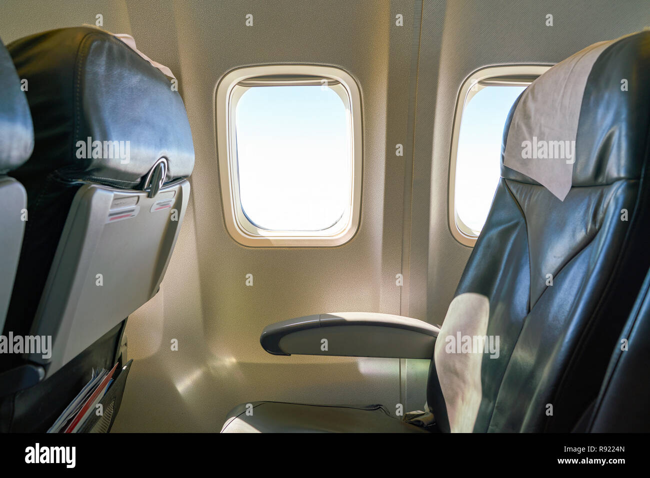 Jet Airways Economy Class