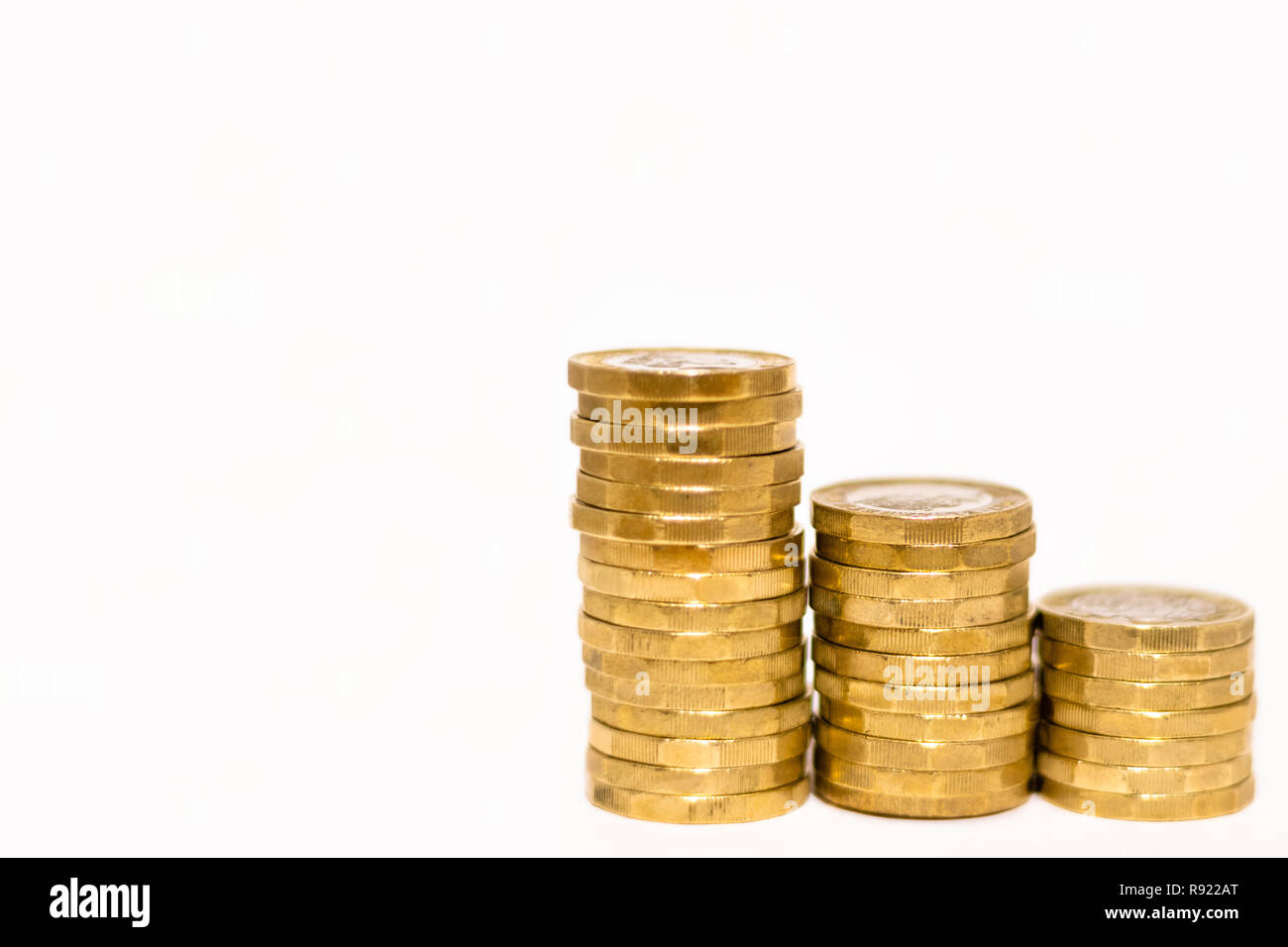 Money pile cash gbp hi-res stock photography and images - Alamy