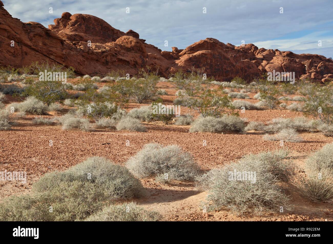 Mountains and different geological layers of rock Stock Photo - Alamy