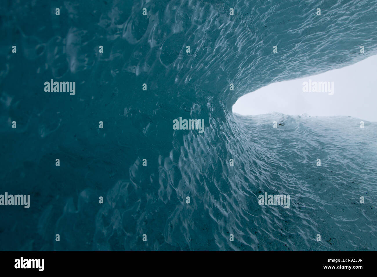 Ice formations background. ice close up. Iced wallpaper Stock Photo - Alamy