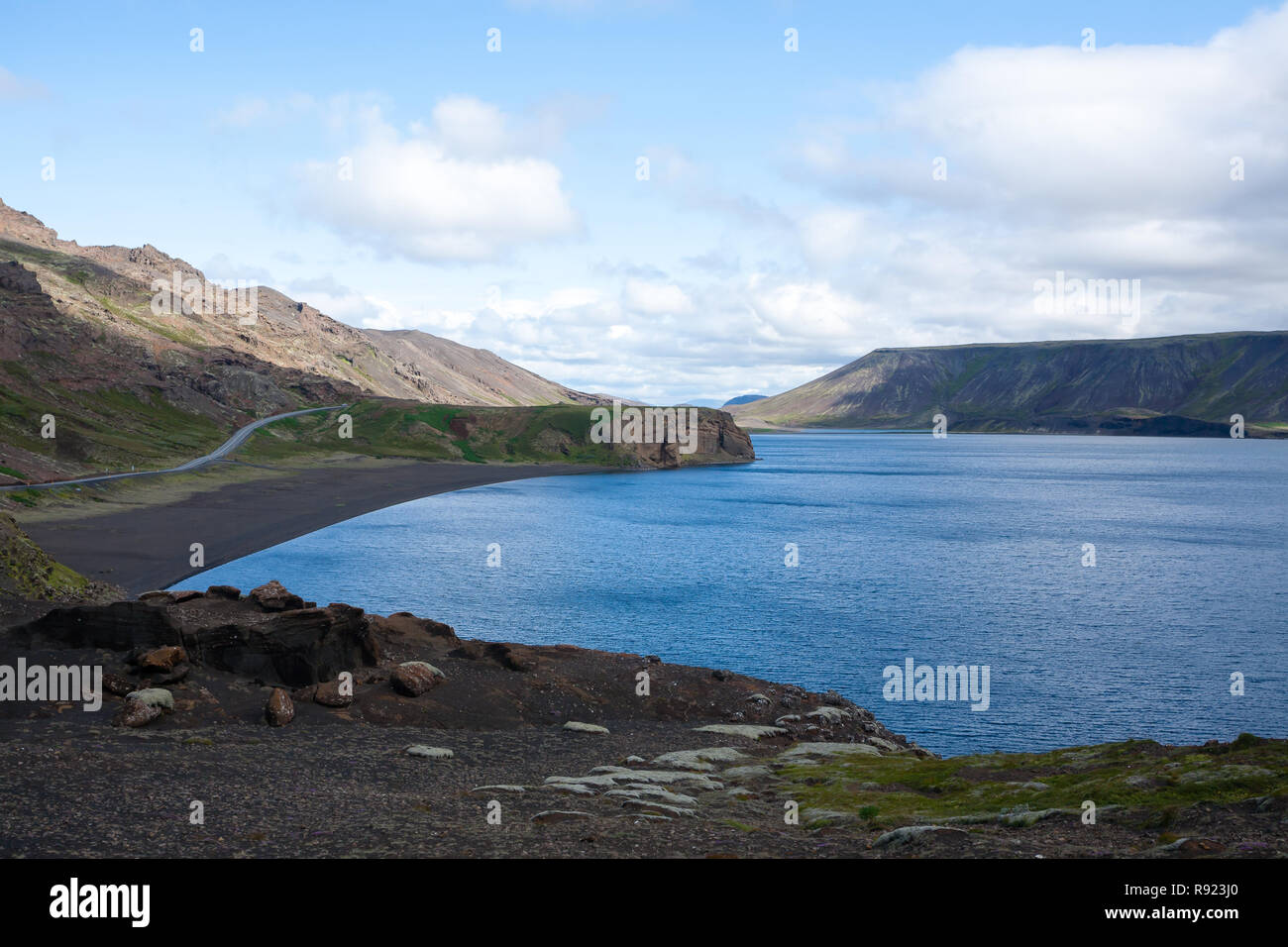 Southern peninsula of iceland hi-res stock photography and images - Alamy