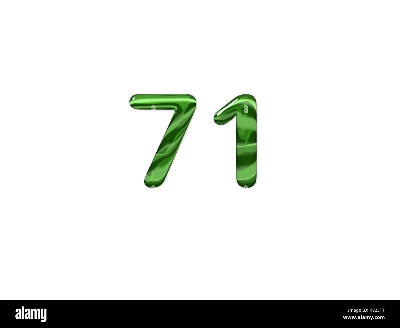 Number 71 hi-res stock photography and images - Alamy