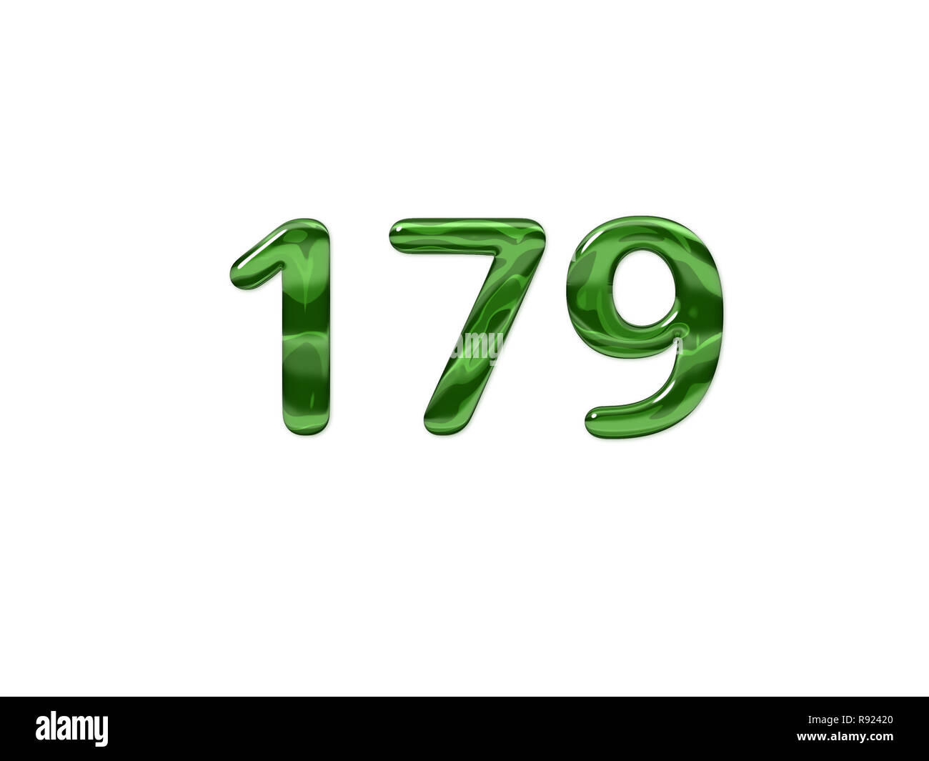 Number 179 hi-res stock photography and images - Alamy