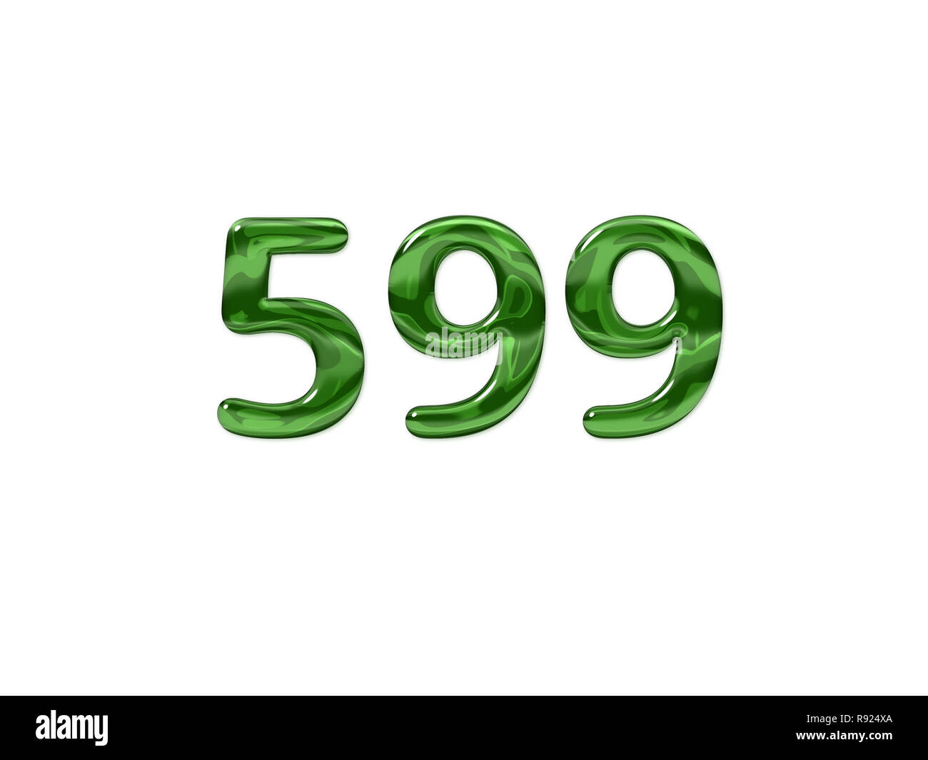 Number 599 hi-res stock photography and images - Alamy