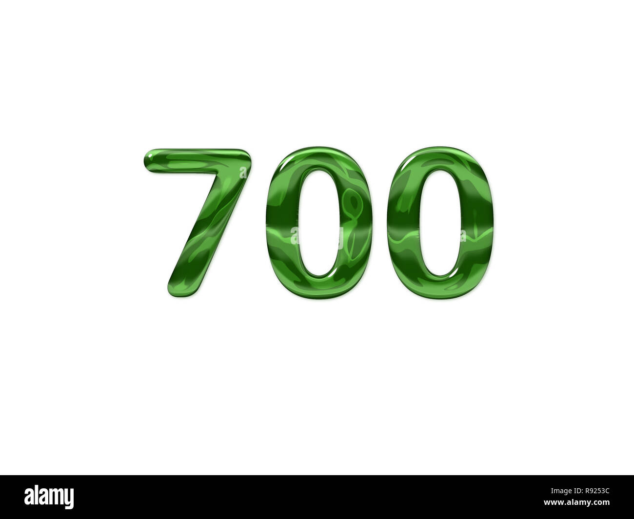 3d number 700 hi-res stock photography and images - Alamy 3d number 700 hi-res stock photography and images - Alamy