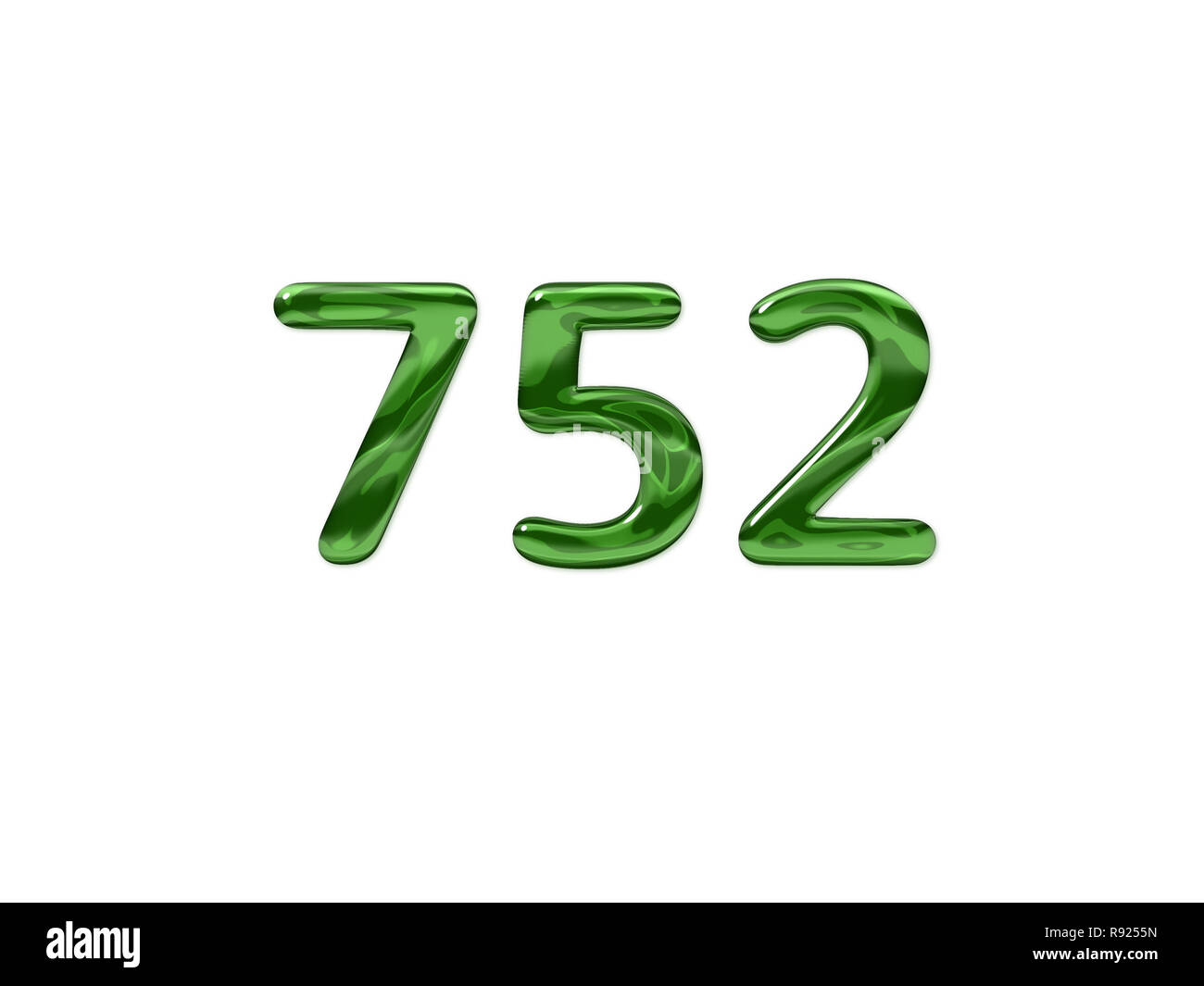 Abc 752 Cut Out Stock Images & Pictures - Alamy