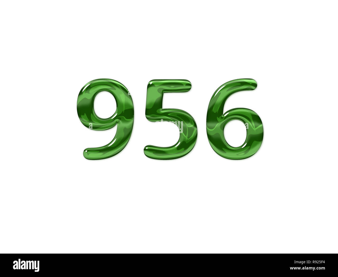 Número 956