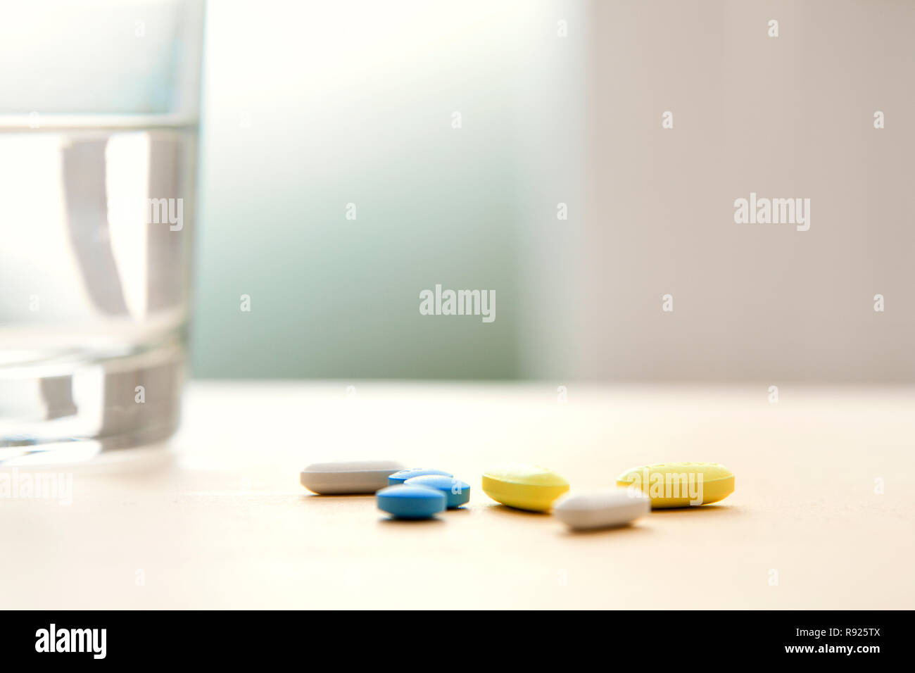 Difference of one picture hi-res stock photography and images - Alamy