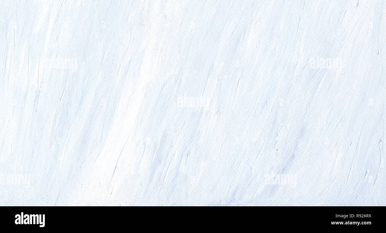 Light blue acrylic background - hand made Stock Photo - Alamy