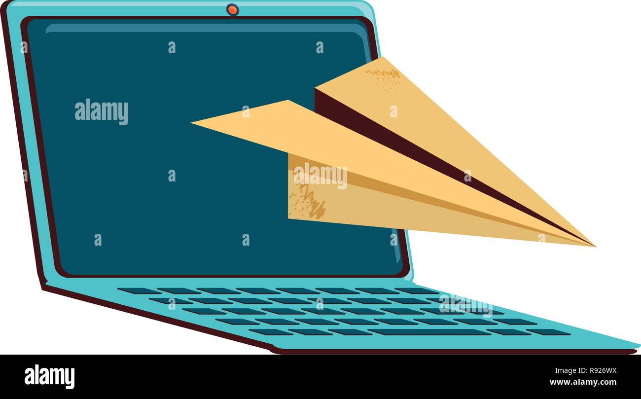 Electrical plane Stock Vector Images - Alamy