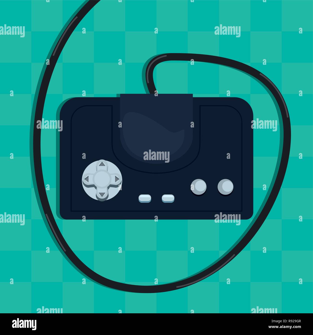 Deviceplayer Stock Vector Images - Alamy