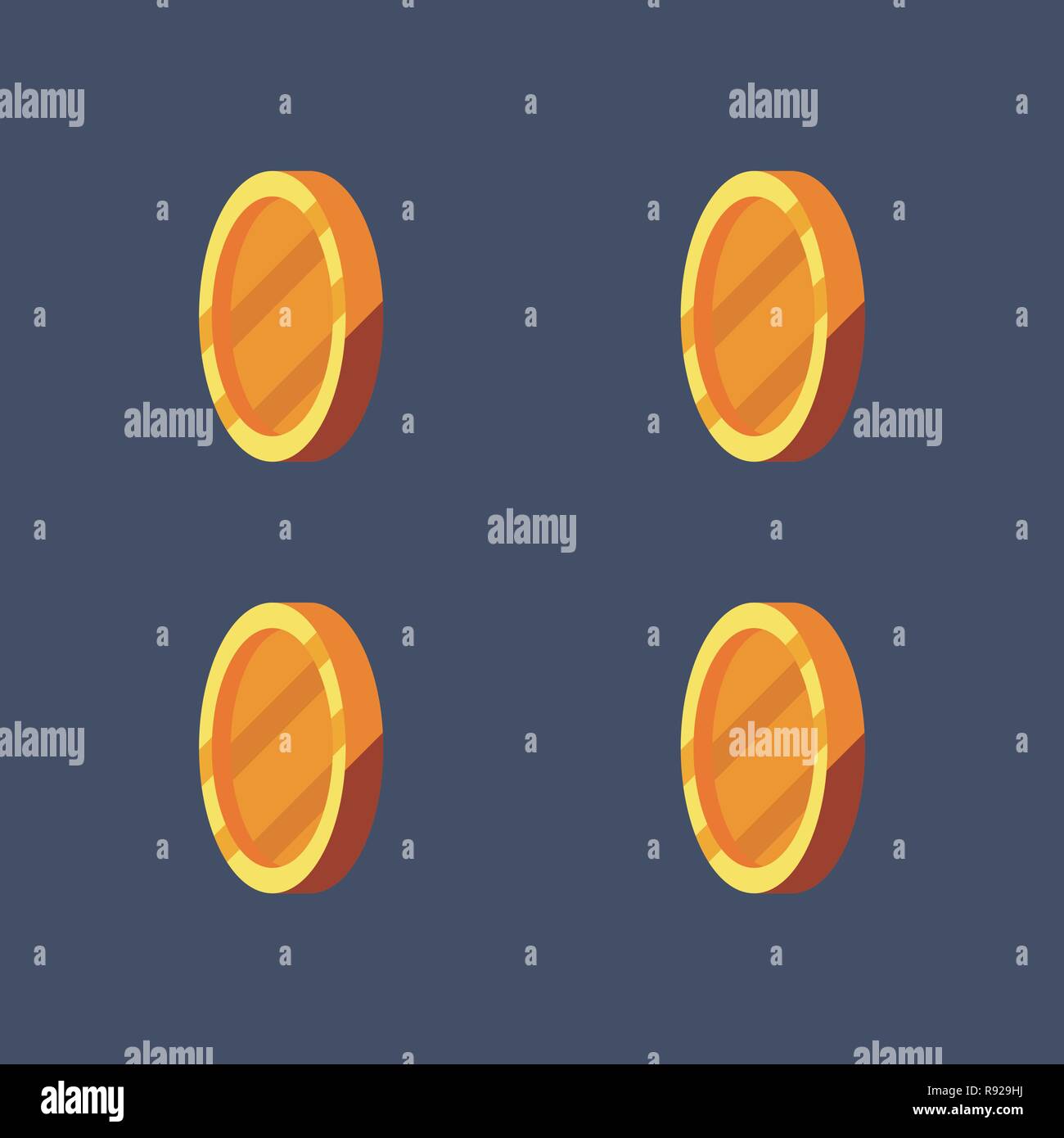 Arcadeplayer Stock Vector Images - Alamy