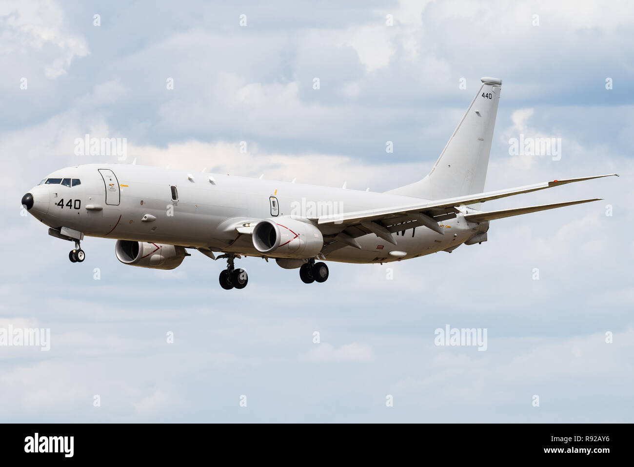 Anti submarine aircraft hi-res stock photography and images - Alamy