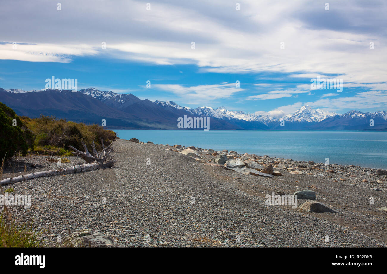 Beautiful panorama rocky island inhabited hi-res stock photography and ...