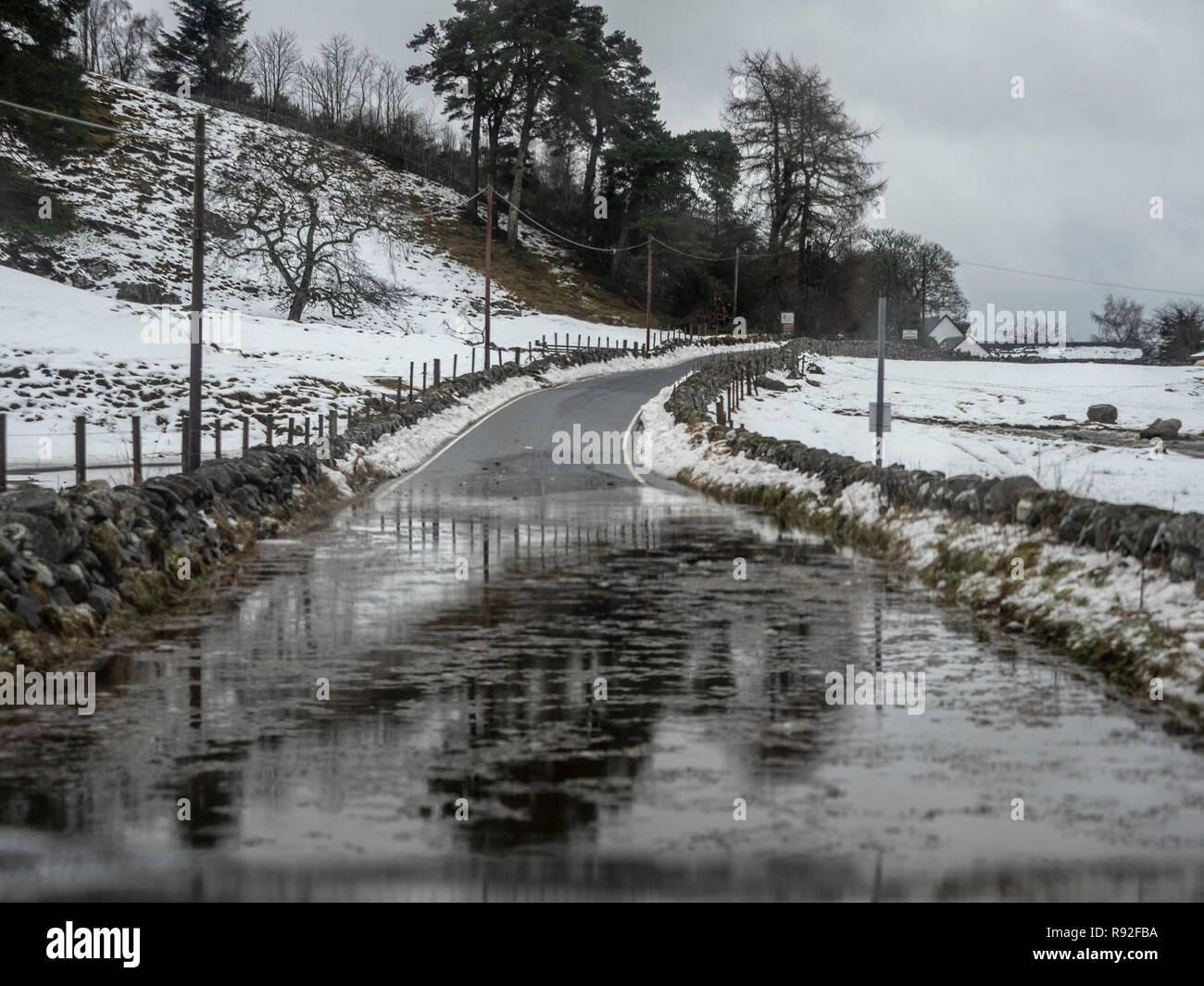 Stranded drivers hi-res stock photography and images - Alamy