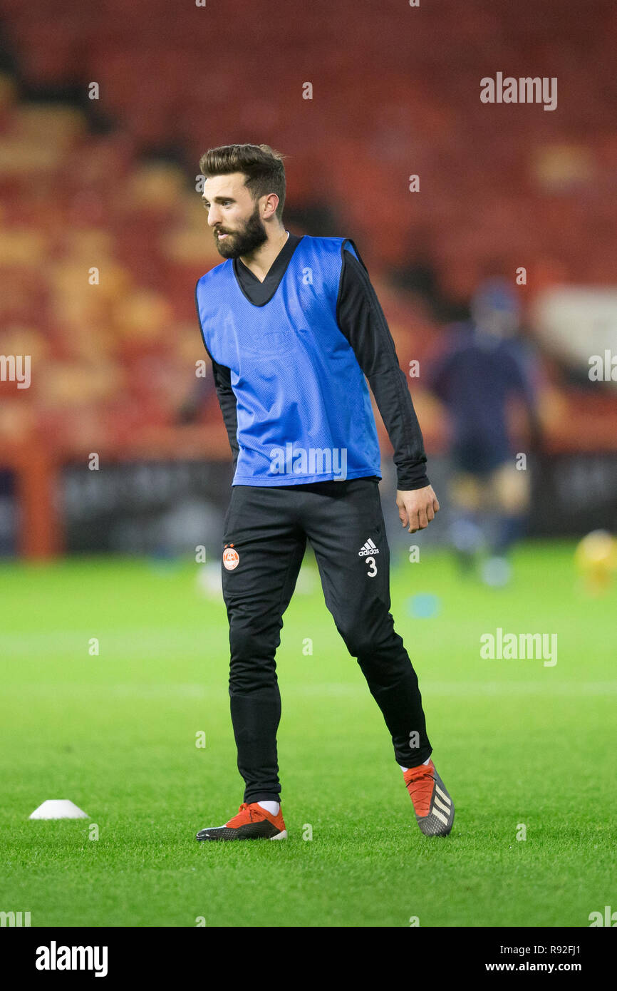 Graeme shinnie hi-res stock photography and images - Alamy