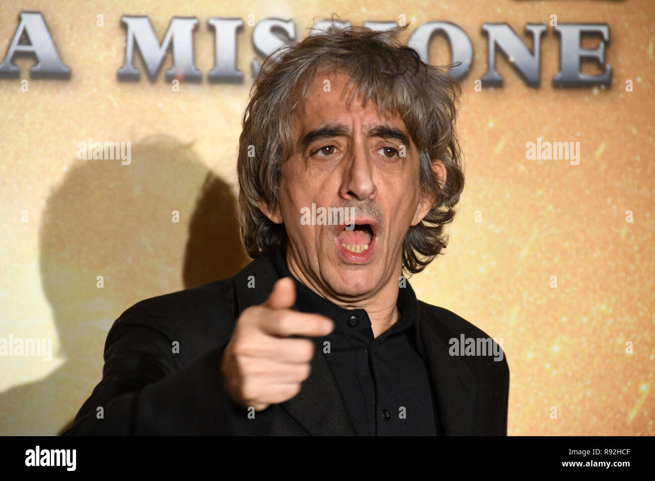 Rubini High Resolution Stock Photography and Images - Alamy