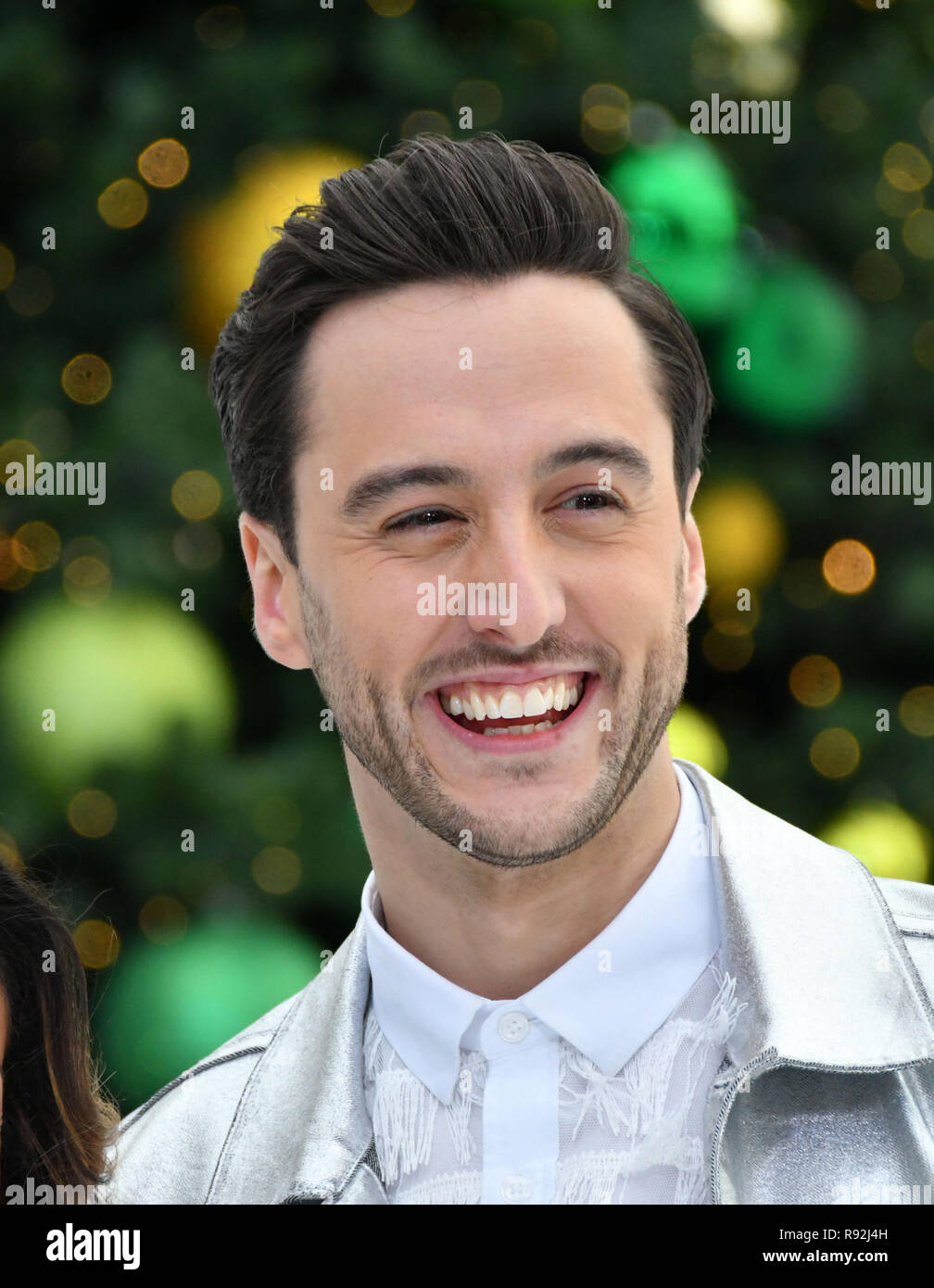 Alexander demetriou hi-res stock photography and images - Alamy