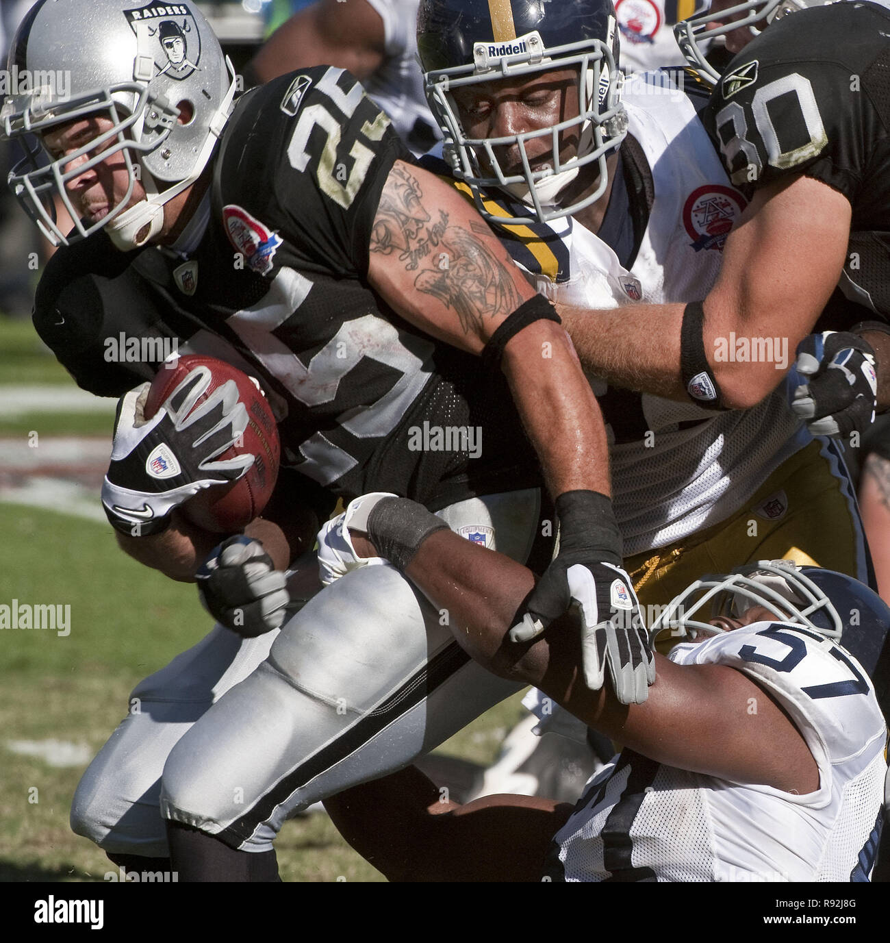 Bryan scott nfl hi-res stock photography and images - Alamy