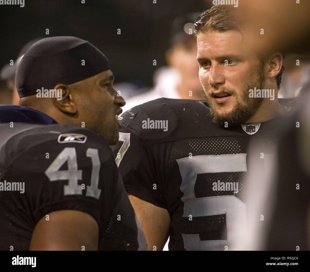 Ricky brown hi-res stock photography and images - Alamy