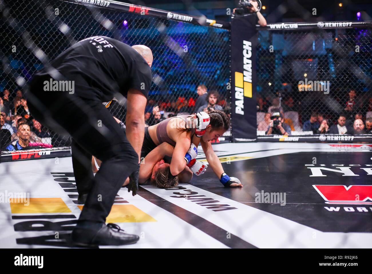 Danyuk hi-res stock photography and images - Alamy