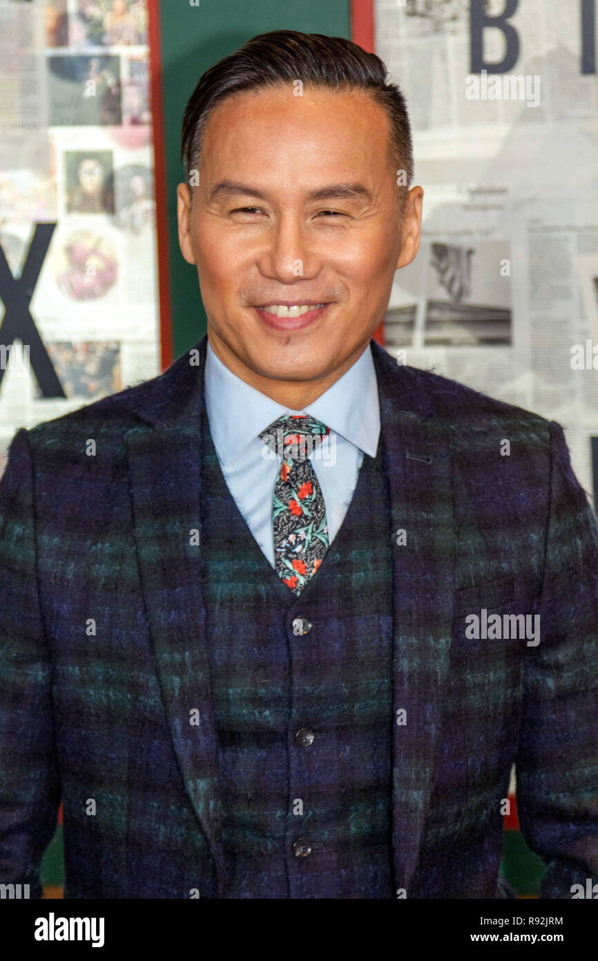 Bd wong hi-res stock photography and images - Alamy