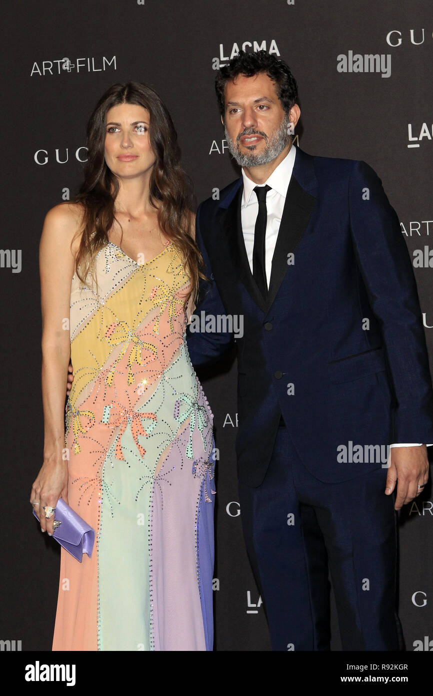 Los Angeles, CA, USA. 3rd Nov, 2018. LOS ANGELES - NOV 3: Michelle ...