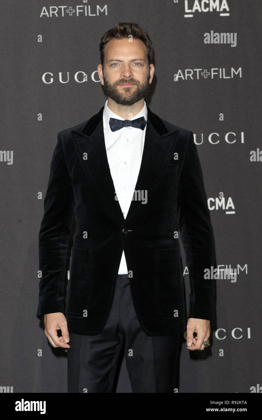 Alessandro borghi hi-res stock photography and images - Alamy