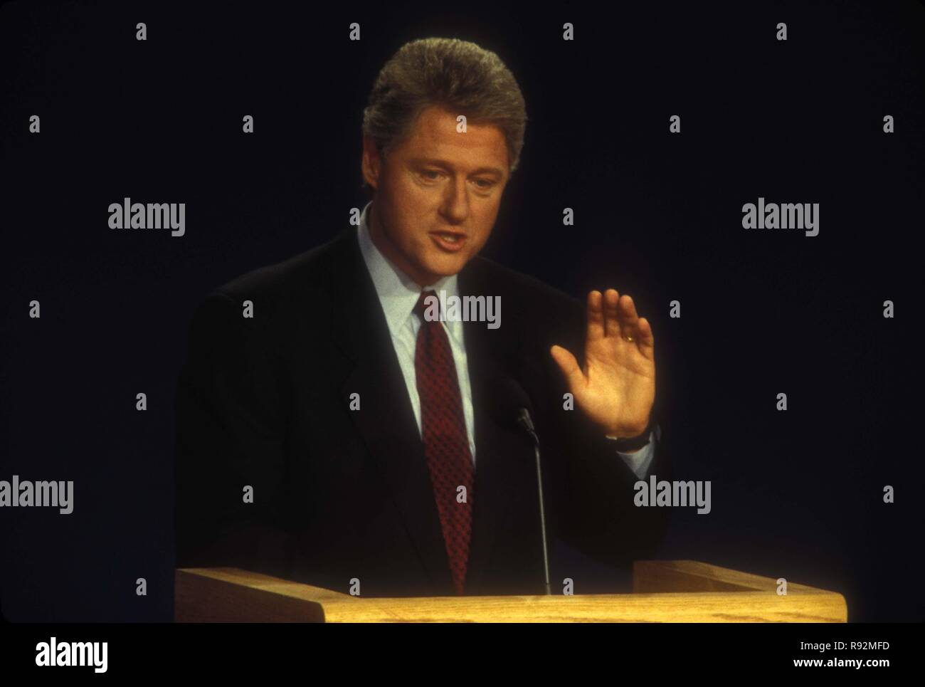 George third globe hi-res stock photography and images - Alamy