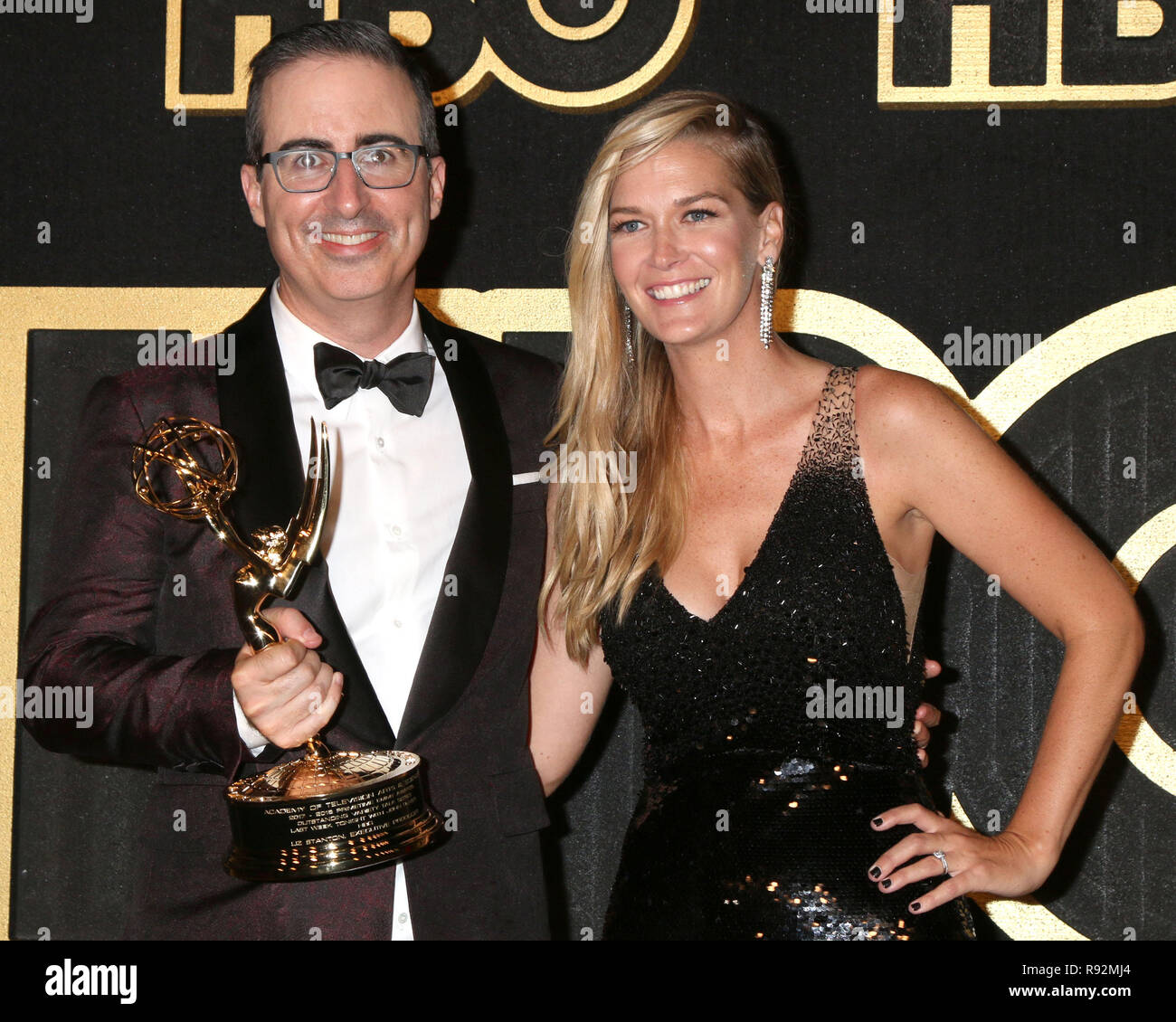 West Hollywood, CA, USA. 17th Sep, 2018. LOS ANGELES - SEP 17: John ...