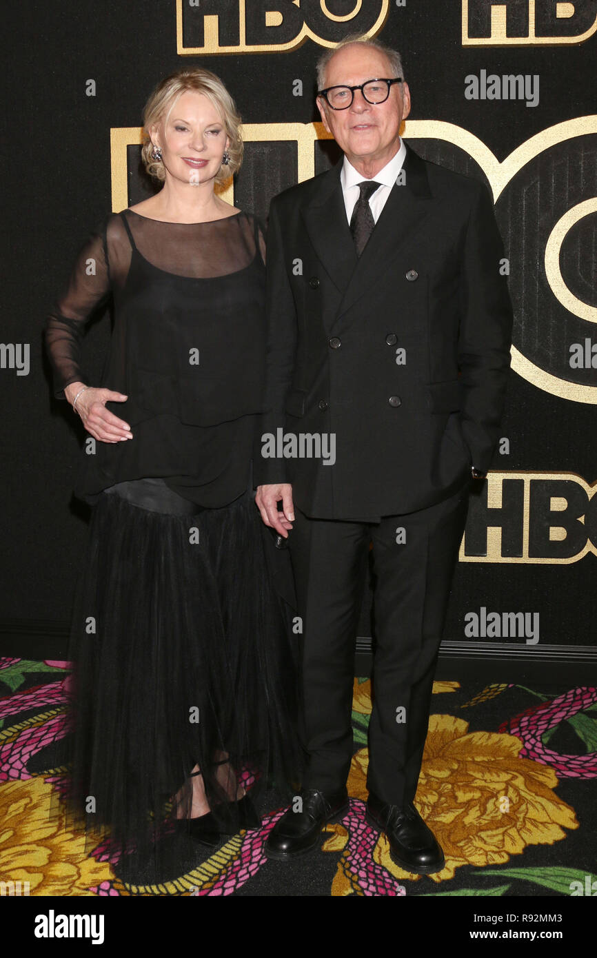 West Hollywood, CA, USA. 17th Sep, 2018. LOS ANGELES - SEP 17: Dianna ...